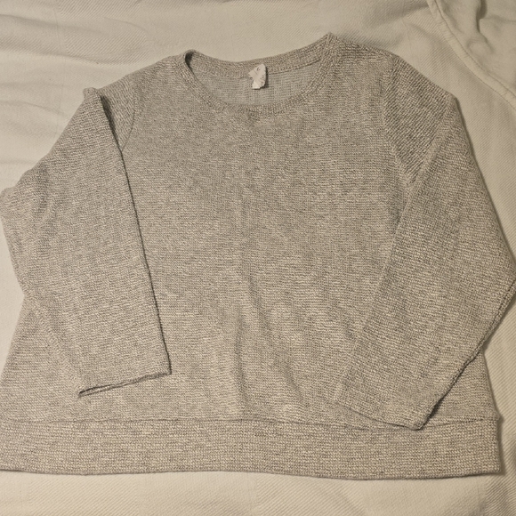 Lane Bryant | Sweaters | Lane Bryant Tan Knit Sweater | Poshmark
